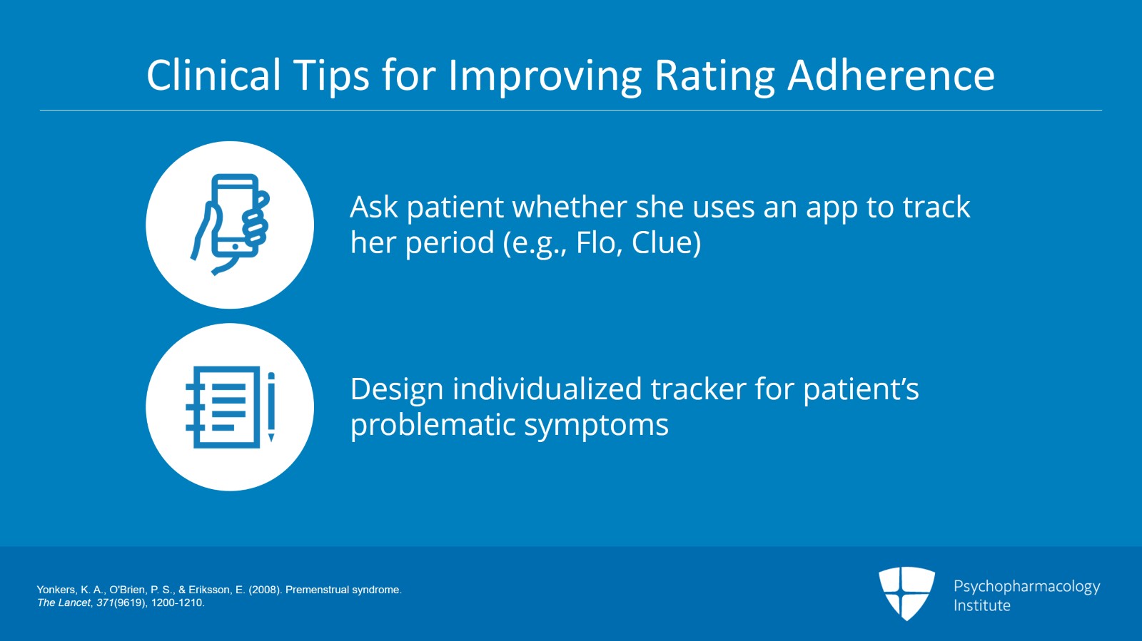 Psychopharmacology Institute